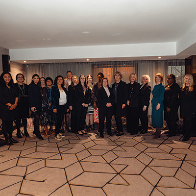 Circuit women’s forums – the way ahead | COUNSEL | The Magazine of the ...