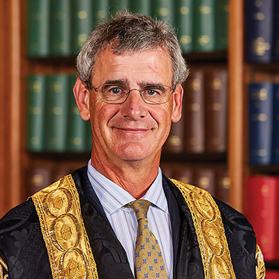 The cut of his jib: Lord Briggs of Westbourne PC | COUNSEL | The ...