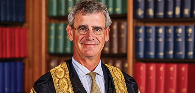 The cut of his jib: Lord Briggs of Westbourne PC | COUNSEL | The ...