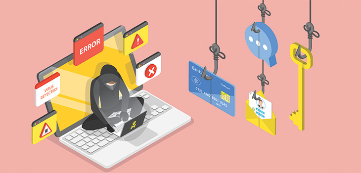 If you do one thing in 2026...Change your password! | COUNSEL | The ...