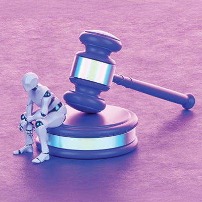 Fake cases... Will hallucinations stop? | COUNSEL | The Magazine of the ...