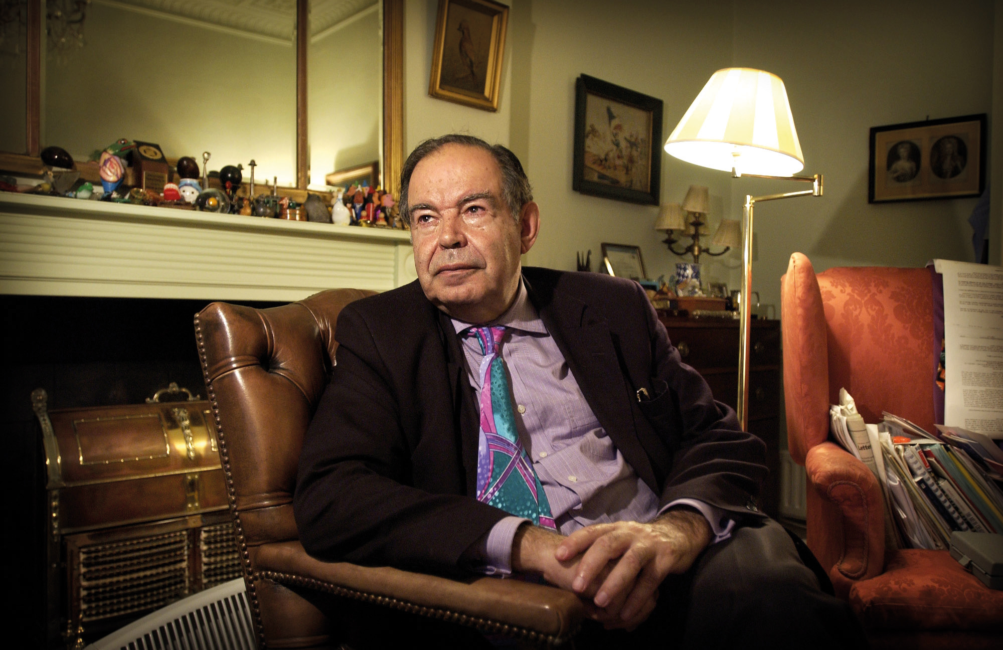 Secret E-Diary | COUNSEL | The Magazine of the Bar of England and Wales