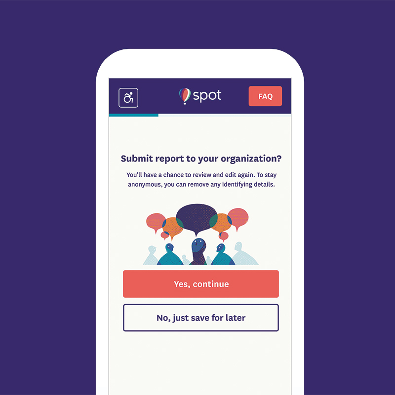 Spot the problem | COUNSEL | The Magazine of the Bar of England and Wales