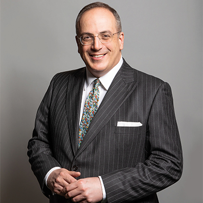 Attorney General: Michael Ellis QC MP | COUNSEL | The Magazine of the ...