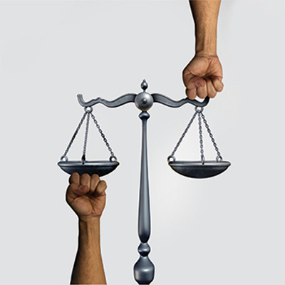 The antiracist court | COUNSEL | The Magazine of the Bar of England and ...