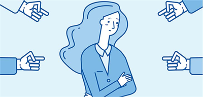 Recognising and managing oppressive behaviour – in-court and out: part ...