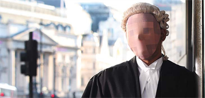 The Secret Barrister’s pupillage tales | COUNSEL | The Magazine of the ...