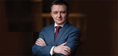 A day in the life of a Ukrainian lawyer | COUNSEL | The Magazine of the ...