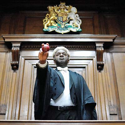 Building on Sowande’s legacy | COUNSEL | The Magazine of the Bar of ...