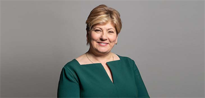 ‘No one above the rule of law’: Rt Hon Emily Thornberry MP | COUNSEL ...