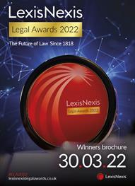 Counsel Magazine | COUNSEL | The Magazine of the Bar of England and Wales